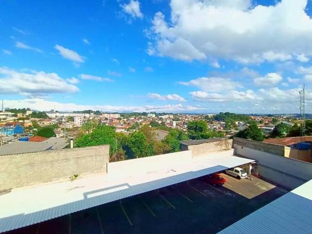 Apartamento para venda em Roça Grande de 56.00m² com 3 Quartos e 1 Garagem