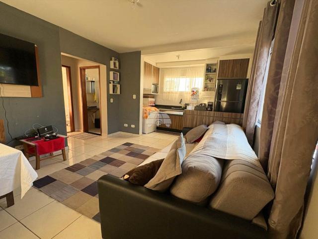 Apartamento para venda em Roça Grande em Colombo Paraná de 45.00m² com 2 Quartos e 1 Garagem