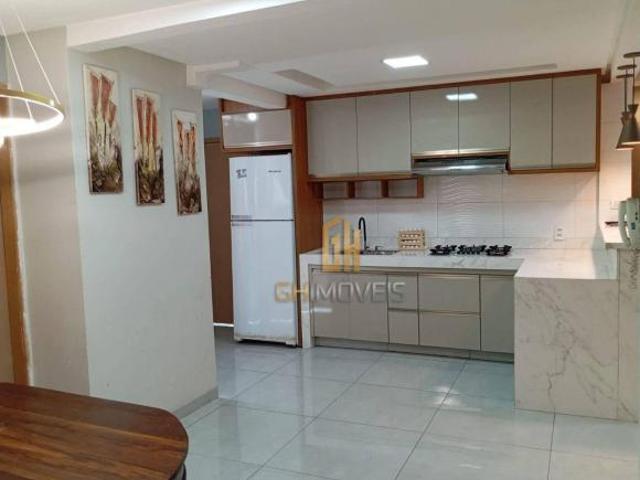 Apartamento para venda em Rodoviário, Goiânia