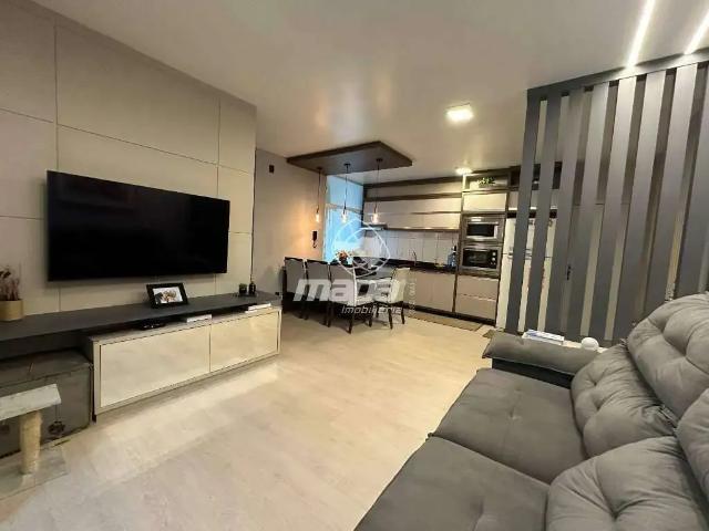 Apartamento para Venda em Rodeio/SC Centro 2 Quartos