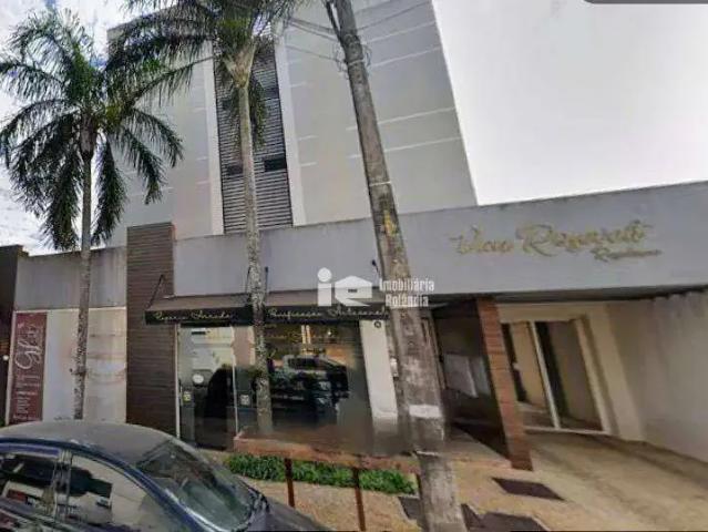 Apartamento para Venda em Rolândia/PR Centro 2 Quartos