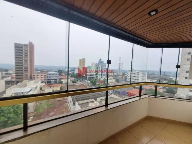 Apartamento para Venda em Rolândia/PR Centro 3 Quartos