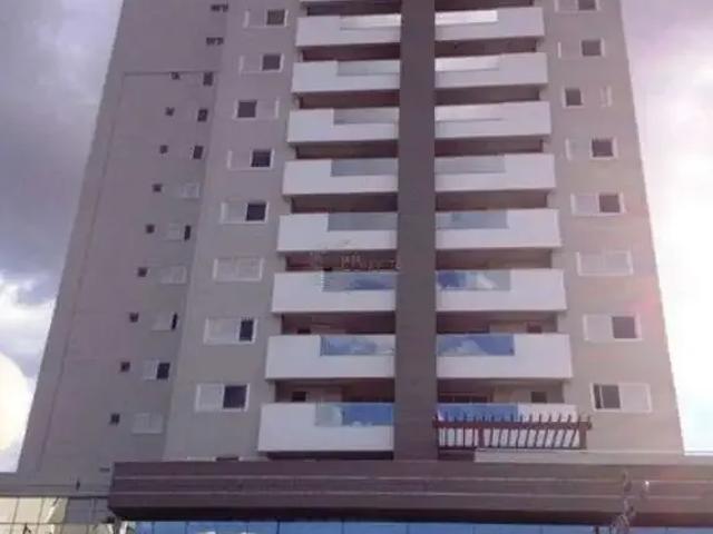 Apartamento para Venda em Rolândia/PR Centro 3 Quartos