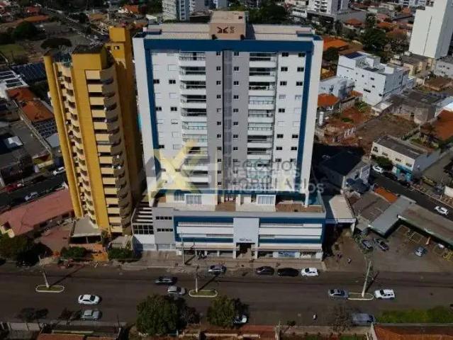 Apartamento para Venda em Rolândia/PR Centro 3 Quartos