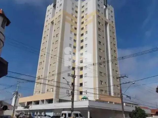 Apartamento para Venda em Rolândia/PR Centro 3 Quartos