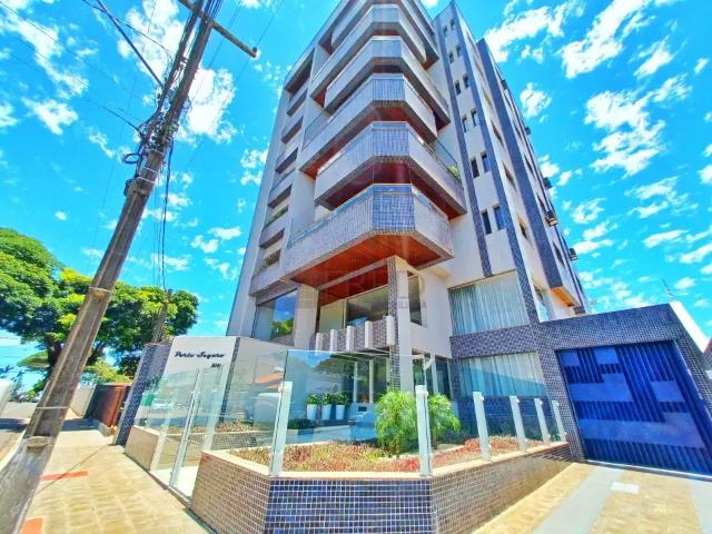 Apartamento para Venda em Rolândia/PR Centro 4 Quartos