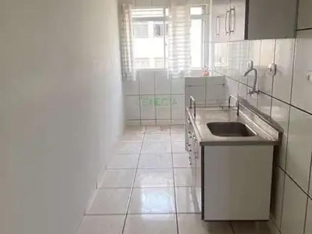 Apartamento para Venda em Rolândia/PR Jardim Monte Carlo 2 Quartos