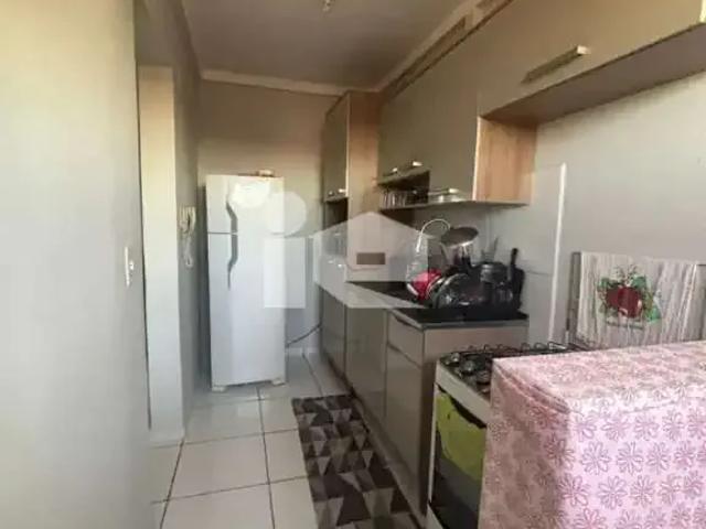 Apartamento para Venda em Rolândia/PR Parque Industrial Floresta