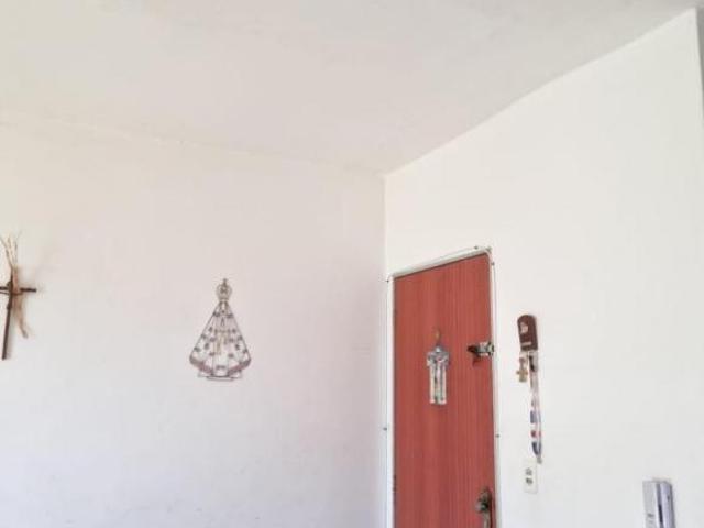 Apartamento para venda em Romeu Santini de 52.00m² com 2 Quartos e 1 Garagem