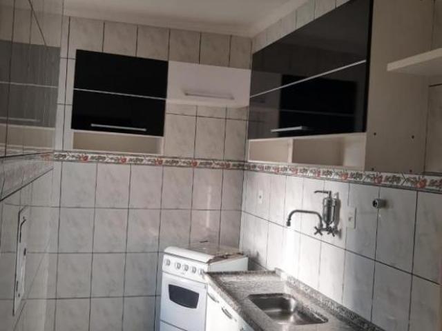 Apartamento para venda em Romeu Santini de 52.00m² com 2 Quartos e 1 Garagem