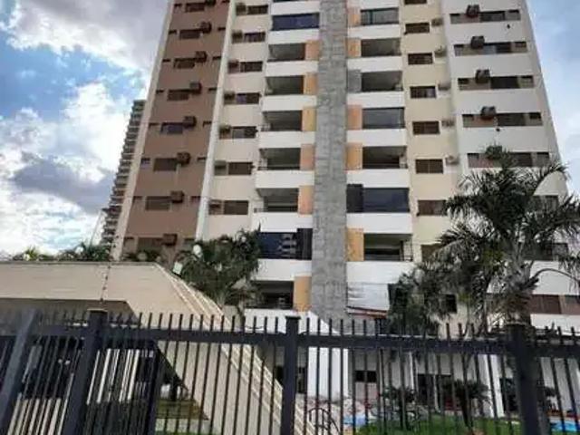 Apartamento para Venda em Rondonópolis/MT Coophasem