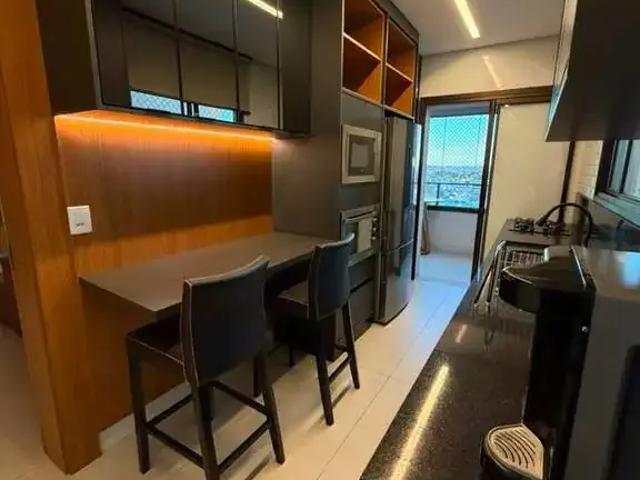 Apartamento para Venda em Rondonópolis/MT Parque Sagrada Família
