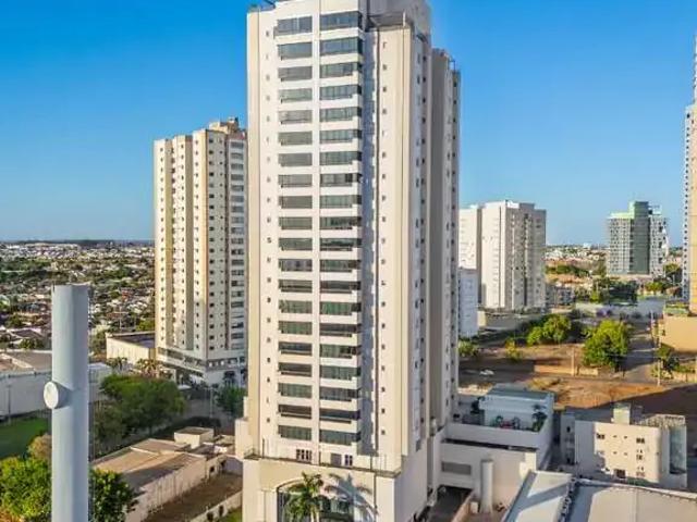 Apartamento para Venda em Rondonópolis/MT Parque Sagrada Família