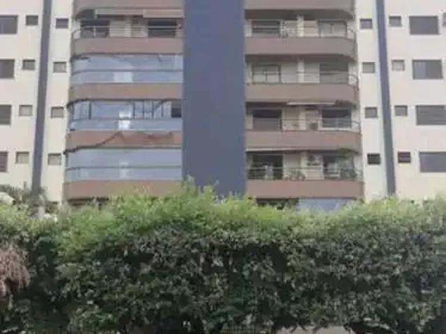 Apartamento para Venda em Rondonópolis/MT Vila Aurora II 2 Quartos