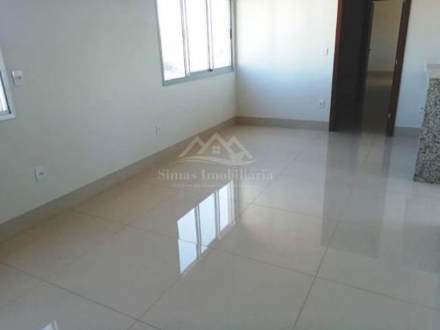 Apartamento para venda em Rosário, Patos de Minas
