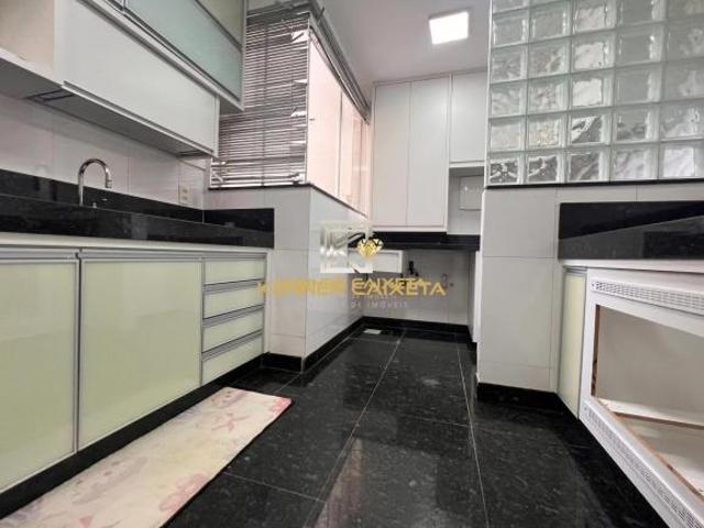 Apartamento para venda em Rosário, Patos de Minas