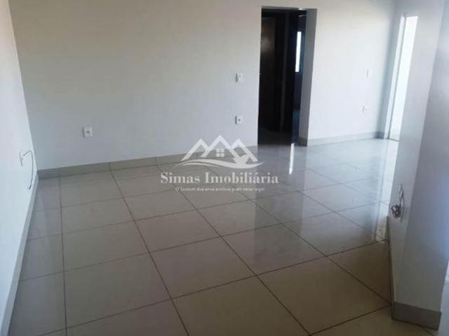 Apartamento para venda em Rosário, Patos de Minas