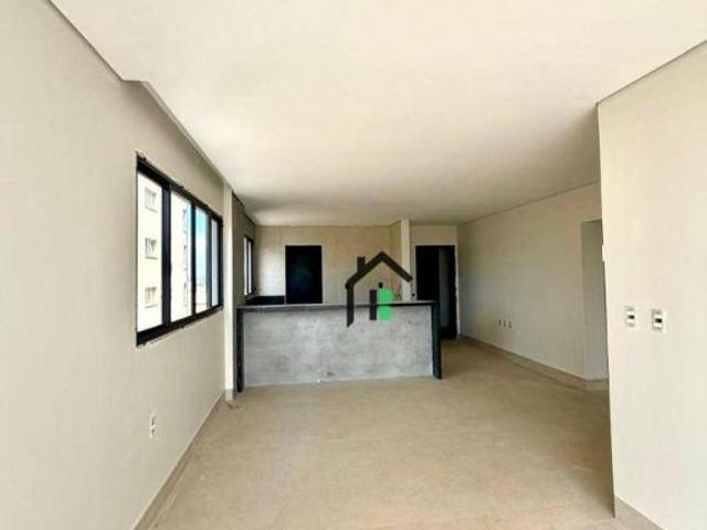 Apartamento para venda em Rosário, Patos de Minas