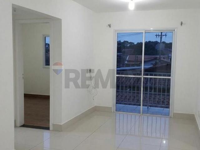 Apartamento para venda em Roseira De Cima de 56.31m² com 3 Quartos e 1 Garagem