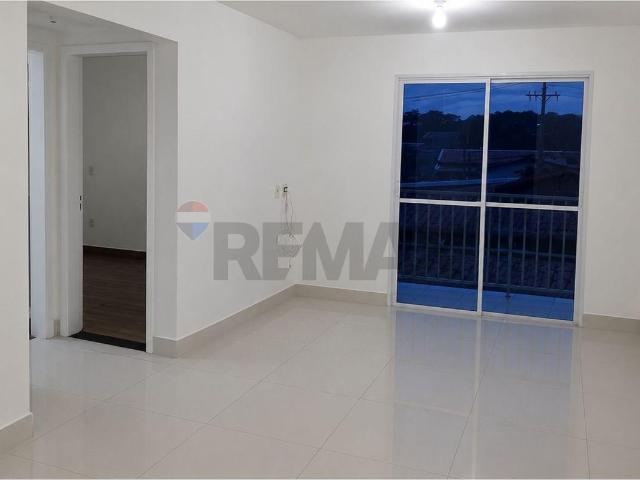 Apartamento para venda em Roseira De Cima em Jaguariúna São Paulo de 56.31m² com 3 Quartos e 1 Garagem