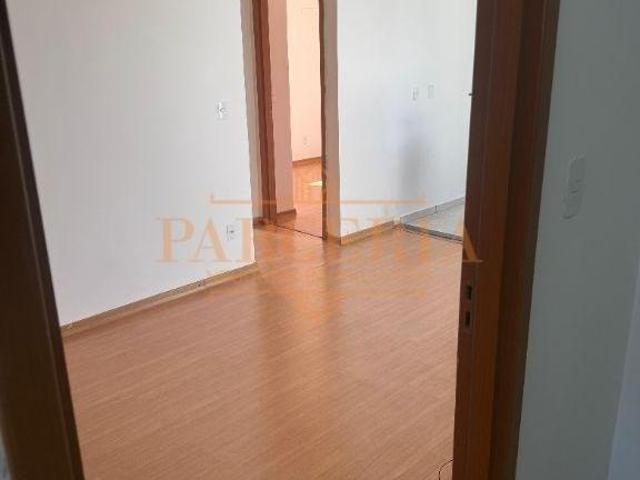 Apartamento para venda em Rosele de 48.00m² com 2 Quartos e 1 Garagem