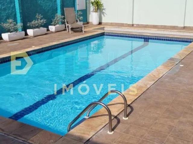 Apartamento para venda em Sta Luzia de 76.00m² com 3 Quartos, 1 Suite e 1 Garagem