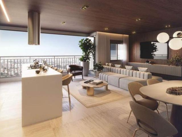 Apartamento para venda em Sublime de 87.00m² com 3 Quartos, 1 Suite e 2 Garagens