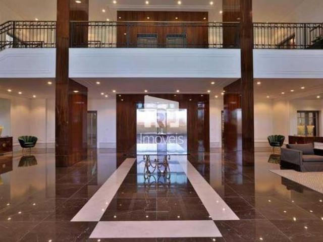 Apartamento para venda em Subsetor Sul 7 s 7 de 529.00m² com 4 Quartos, 4 Suites e 6 Garagens