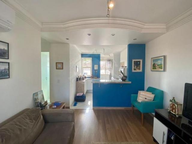 Apartamento para Venda em Sumaré, Villa Flora Sumaré, 2 dormitórios, 1 banheiro, 1 vaga