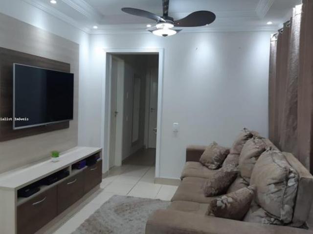 Apartamento para Venda em Sumaré, Altos de Sumaré, 3 dormitórios, 1 suíte, 2 banheiros, 1 vaga