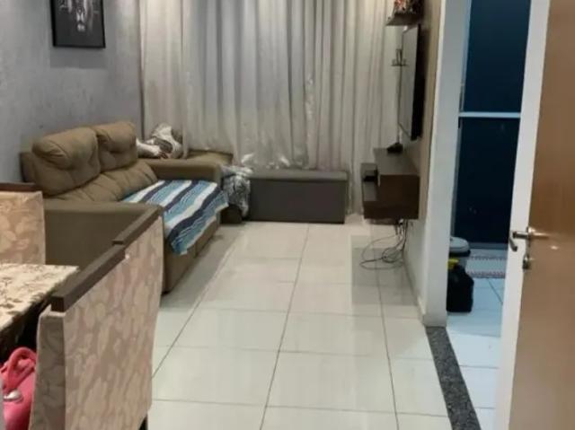 Apartamento para Venda em Sumaré, Chácara Santa Antonieta Nova Veneza, 2 dormitórios, 1 banheiro