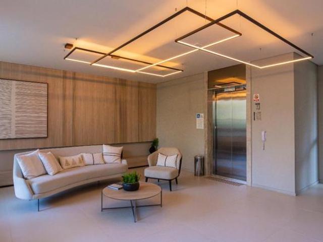 Apartamento para venda em Sumaré com 3 quartos, sendo 3 suítes, 129m²