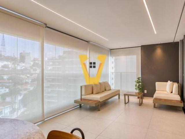 Apartamento para venda em Sumaré com 3 quartos, sendo 3 suítes, 200m²