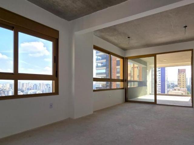 Apartamento para venda em Sumaré com 2 quartos, sendo 2 suítes, 108m²