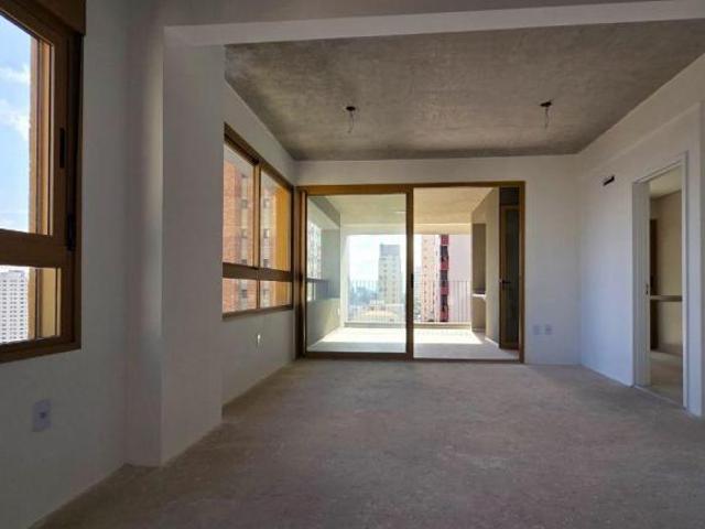 Apartamento para venda em Sumaré com 2 quartos, sendo 2 suítes, 108m²