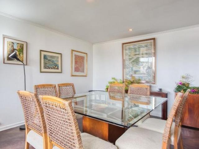 Apartamento para venda em Sumaré com 4 quartos, sendo 3 suítes, 280m²