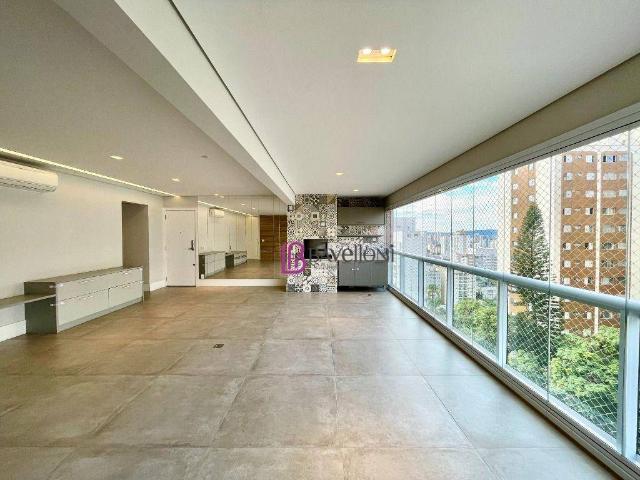 Apartamento para venda em Sumaré em São Paulo São Paulo de 135.00m² com 3 Quartos, 3 Suítes e 3 Garagens
