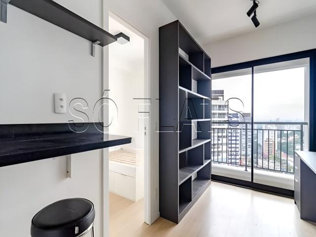 Apartamento para venda em Sumaré em São Paulo São Paulo de 29.00m² com 1 Quarto e 1 Suíte