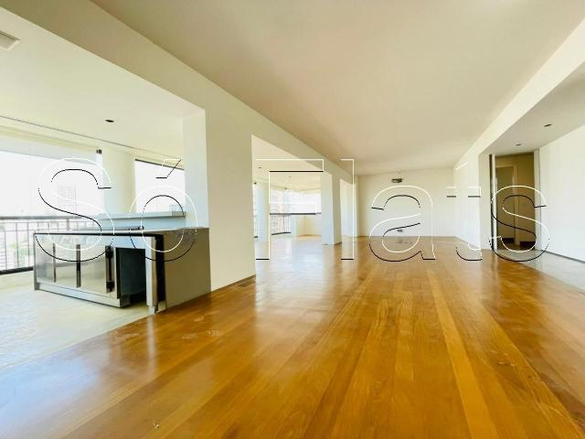 Apartamento para venda em Sumaré em São Paulo São Paulo de 215.00m² com 3 Quartos, 3 Suítes e 4 Garagens