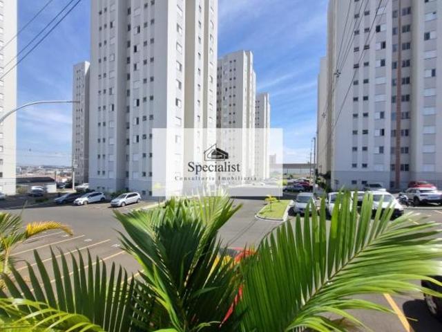 Apartamento para Venda em Sumaré, Jardim Bela Vista