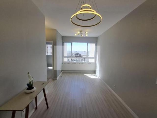 Apartamento para Venda em Sumaré, Jardim Bela Vista, 2 dormitórios, 1 suíte, 2 banheiros, 1 vaga