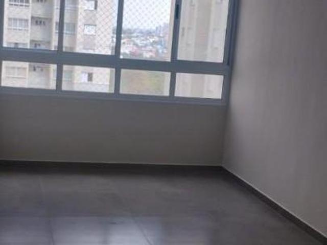 Apartamento para Venda em Sumaré, Jardim Bela Vista, 2 dormitórios, 1 suíte, 2 banheiros, 1 vaga