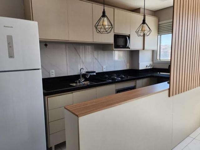 Apartamento para Venda em Sumaré, Jardim Santa Clara do Lago I, 2 dormitórios, 1 banheiro, 1 vaga