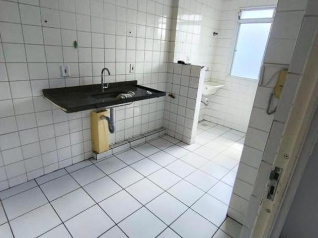 Apartamento para Venda em Sumaré, Jardim Recanto dos Sonhos, 2 dormitórios, 1 banheiro, 1 vaga