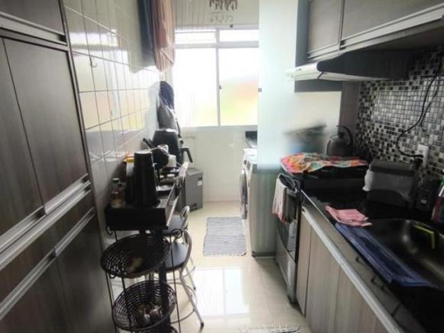 Apartamento para Venda em Sumaré, Jardim Recanto dos Sonhos, 2 dormitórios, 1 banheiro, 1 vaga
