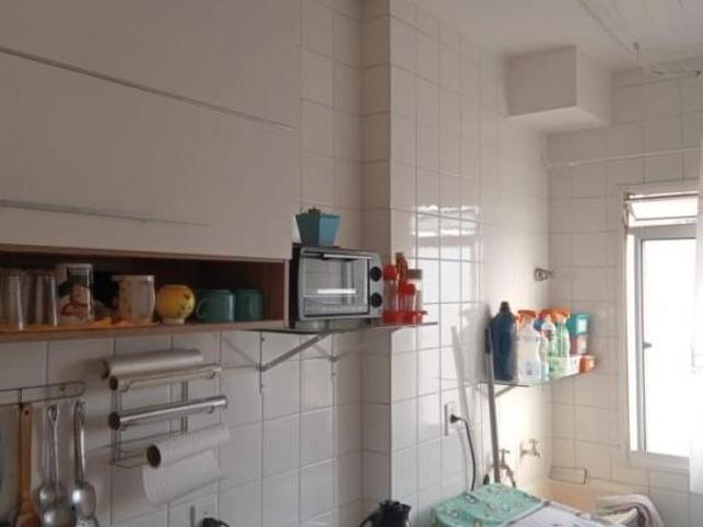 Apartamento para Venda em Sumaré, Jardim Recanto dos Sonhos, 2 dormitórios, 1 banheiro, 1 vaga