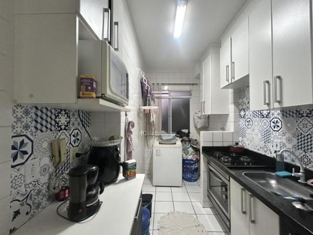 Apartamento para Venda em Sumaré, Jardim Recanto dos Sonhos, 2 dormitórios, 1 banheiro, 1 vaga