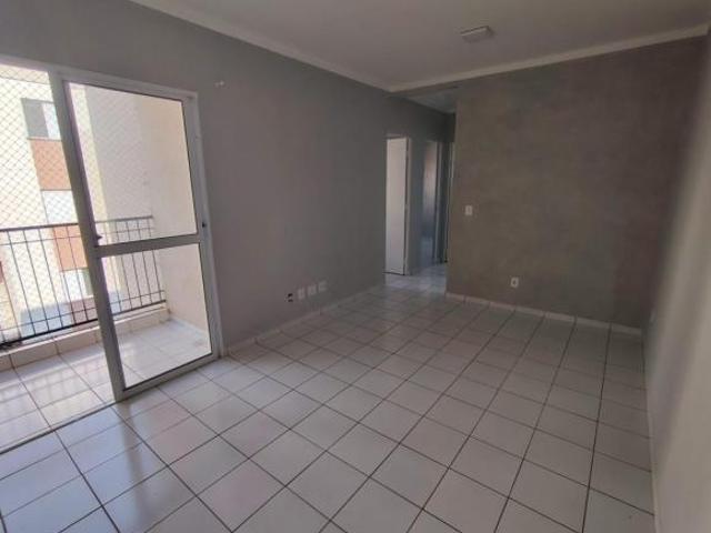 Apartamento para Venda em Sumaré, Jardim Recanto dos Sonhos, 2 dormitórios, 1 banheiro, 1 vaga