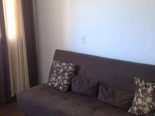Apartamento para Venda em Sumaré, Jd. Morumbi, 2 dormitórios, 1 banheiro, 1 vaga