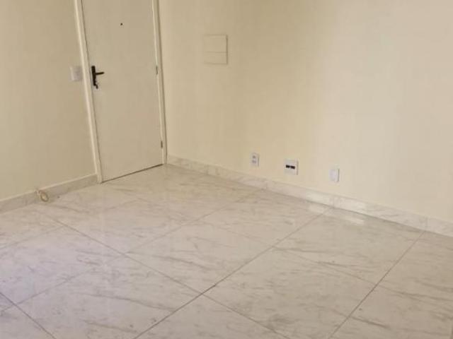 Apartamento para Venda em Sumaré, Loteamento Jardim das Estâncias, 2 dormitórios, 1 banheiro, 1 vaga
